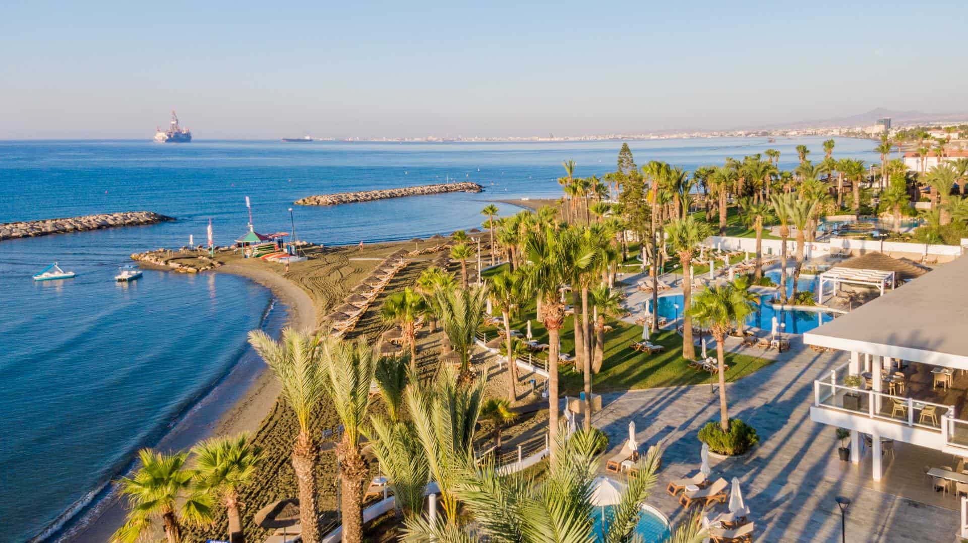 IMPORTANT ANNOUNCEMENT - Lordos Golden Hotels